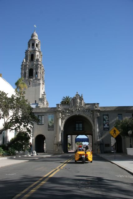 GPS Talking Tour Cars: San Diego Full Day Tour - Who Should Consider This Tour?