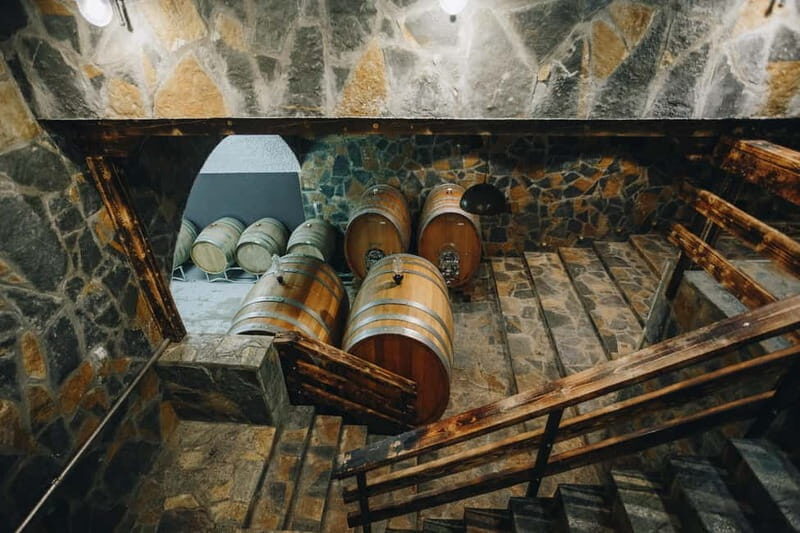 Graani: Winery Tour and Tasting at Winery Lipovac - Final Thoughts