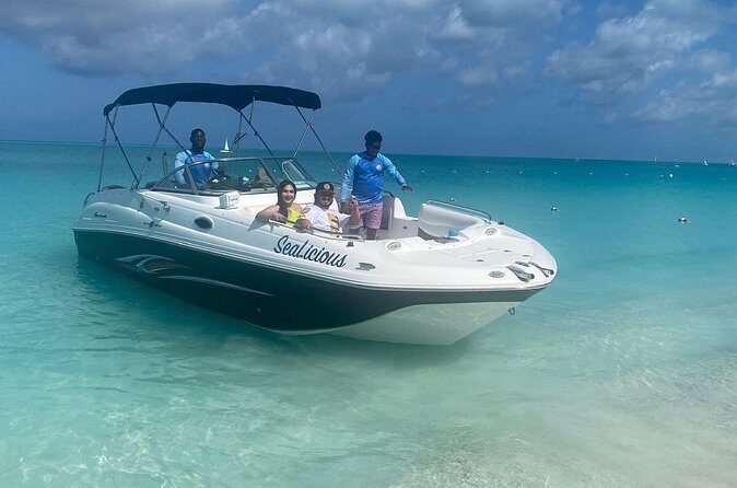 Grace Bay Romantic Sunset Cruise - Who Will Love This Experience?