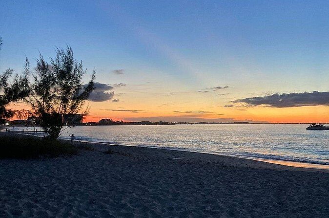 Grace Bay Romantic Sunset Cruise - Practical Details and Tips