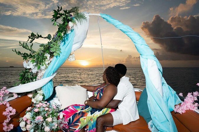 Grace Bay Romantic Sunset Cruise - Frequently Asked Questions
