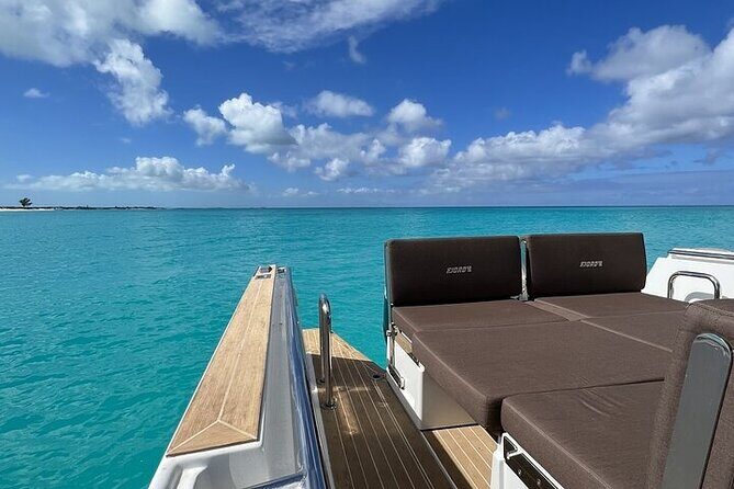 Grace Bay Turks and Caicos Private Sunset Dinner Cruise - Who Will Love This Tour?