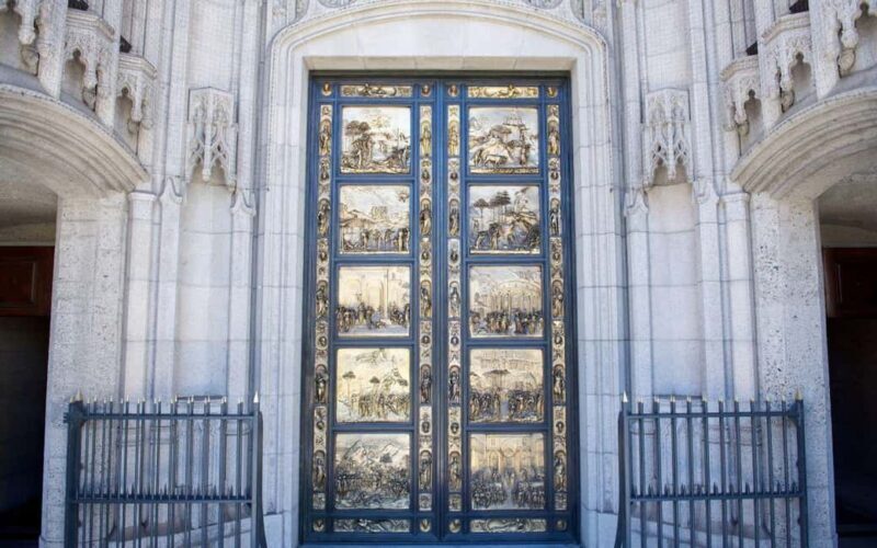 Grace Cathedral Guided Tour: Experience the Wonder - Final Thoughts: Who Should Consider This Experience?