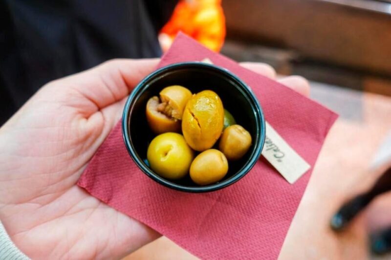 Gracia Barcelona: Private Bohemian Evening Food Experience - Why This Tour Offers Great Value