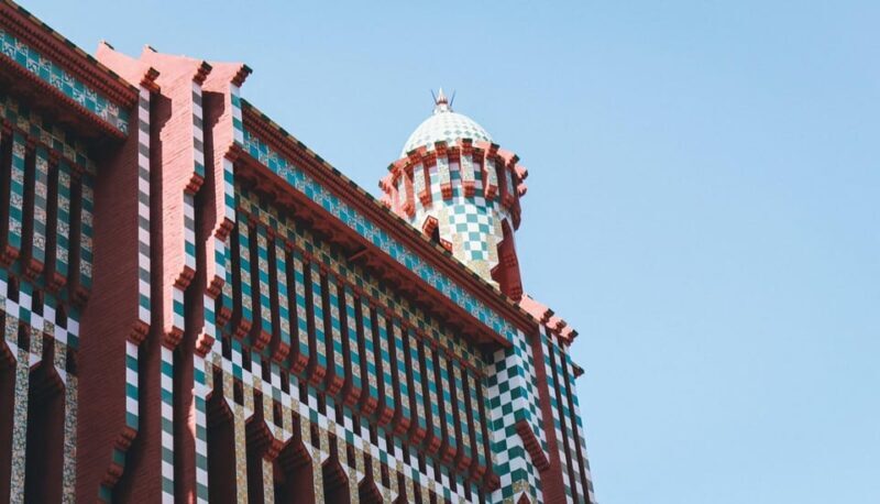 Gracia District Private Tour with Vermouth & Food Tastings - Who Will This Tour Suit Best?