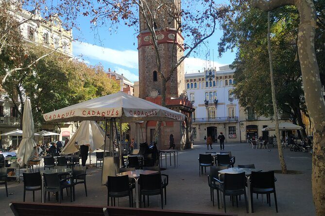 Gracia Village Private Walking Tour - Discovering Gracia: A Neighborhood Full of Surprises