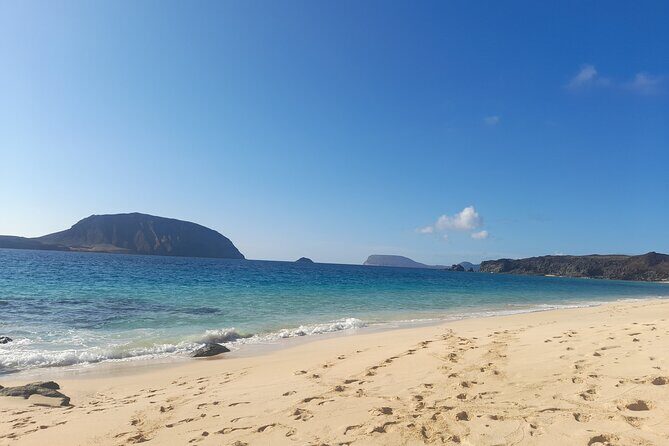 Graciosa Island 4x4 Tour - Authentic Experiences and Highlights