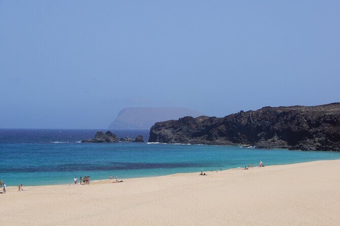 Graciosa Island 4x4 Tour - Who Will Really Enjoy This Tour?