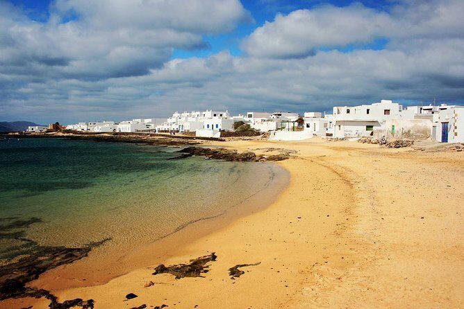 Graciosa Marine Reserve Catamaran Day Trip with Transfers - The Sum Up