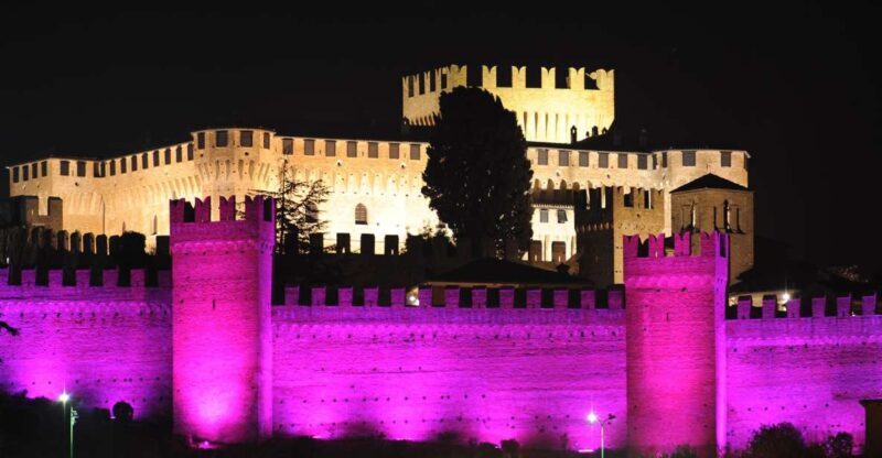 Gradara: Medieval Myths and Legends Group Walking Tour - Authenticity, Value, and Unique Experiences