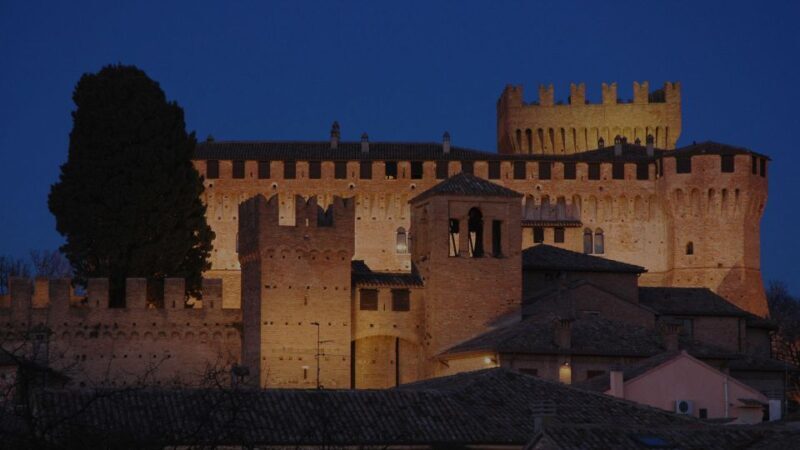 Gradara: Medieval Myths and Legends Group Walking Tour - The Sum Up