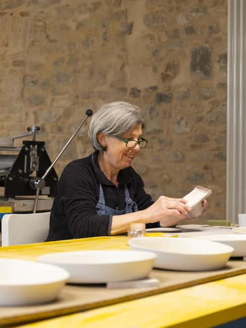 Grado: Journey into Ceramics with Tour & Wine Tasting - The Value of the Tour