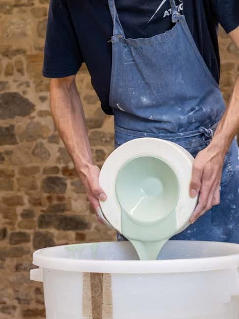 Grado: Journey into Ceramics with Tour & Wine Tasting - The Sum Up: Who Will Love This Experience?