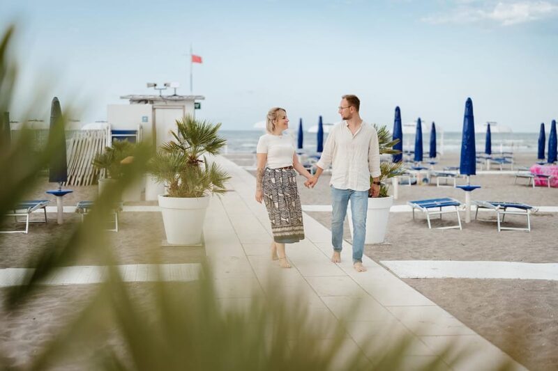 Grado: Portraits and spontaneous photos of your vacation - Key Points