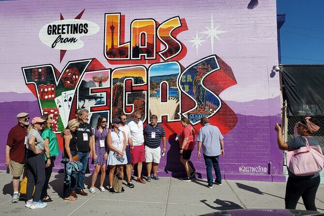 Graffiti and Gourmet: Las Vegas Arts District Foodie Walk - Sample Dishes at Soulbelly BBQ