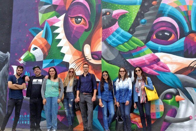 Graffiti & Street Art Walking Tour in Brooklyn - The Authenticity and Cultural Significance