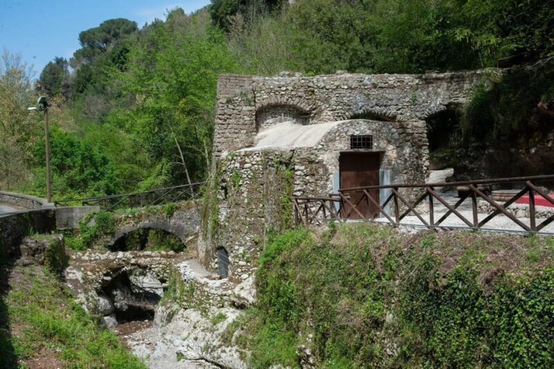 Gragnano Pasta Tour - An In-Depth Look at the Gragnano Pasta Tour