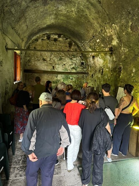 Gragnano Pasta Tour - Frequently Asked Questions