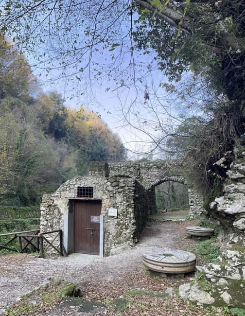 Gragnano Tasting: an exclusive tour in the Home of Pasta! - In-Depth Itinerary Breakdown