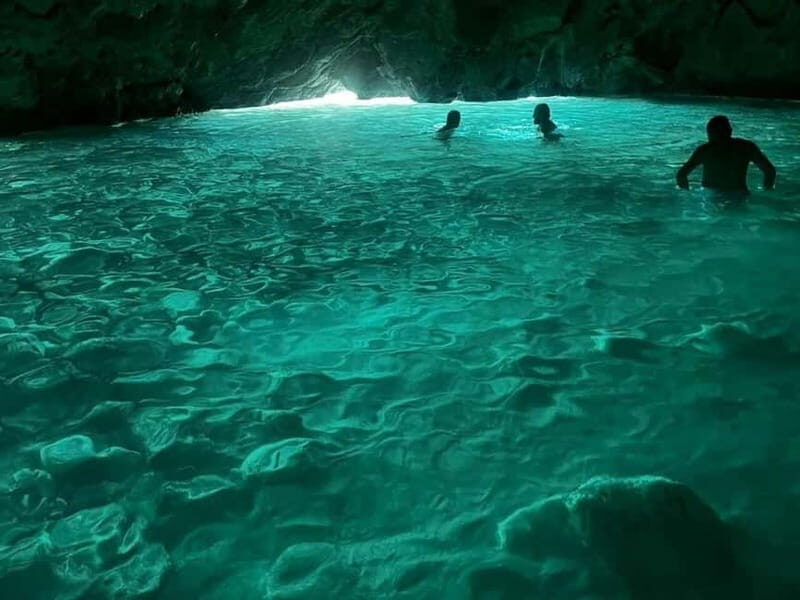 Grama Bay & Blue Cave: Snorkeling & Secret Beaches in Vlore - Authentic Experiences and Honest Value