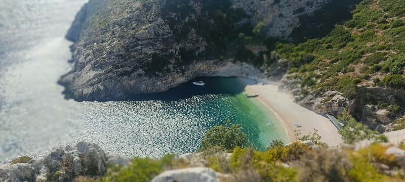 Grama Bay & Blue Cave: Snorkeling & Secret Beaches in Vlore - Who Would Love This Tour?