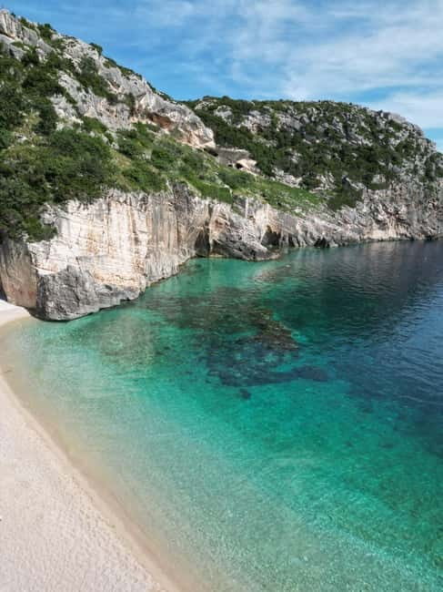 Grama Bay Speedboat Tour Vlore - Practical Details & Tips