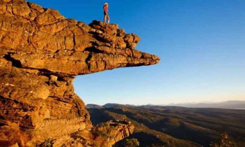 Grampians: Day Tour  Waterfalls, MacKenzie Fall, & Wildlife - A Practical Look at the Tour