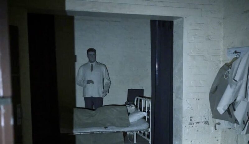Grampians: J Ward Lunatic Asylum Night Ghost Tour - Practicalities and Tour Logistics