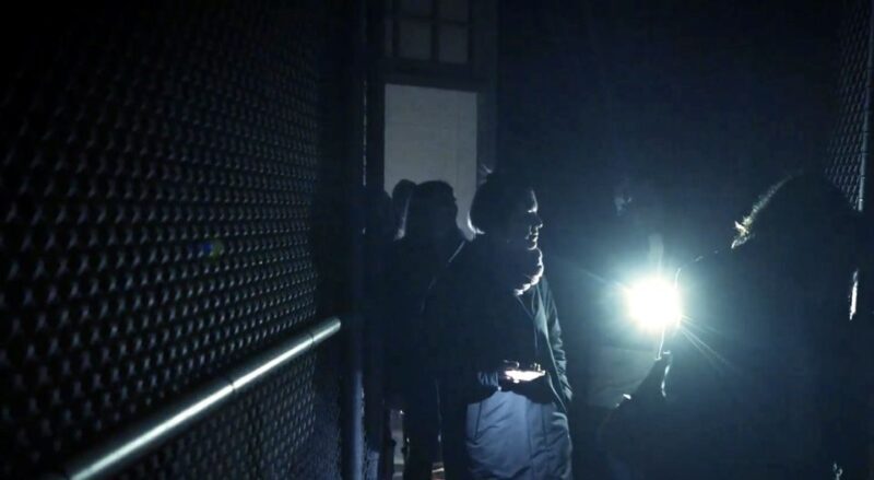 Grampians: J Ward Lunatic Asylum Night Ghost Tour - Authenticity and Atmosphere: What Do People Really Experience?