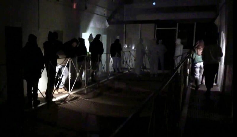Grampians: J Ward Lunatic Asylum Night Ghost Tour - Final Value and Who Will Love It?