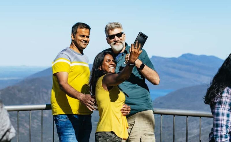 Grampians National Park Small-Group Eco Day Tour - FAQs