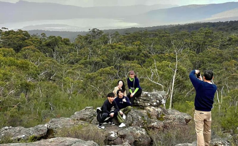 Grampians National Park Small-Group Eco Day Tour - Final Word