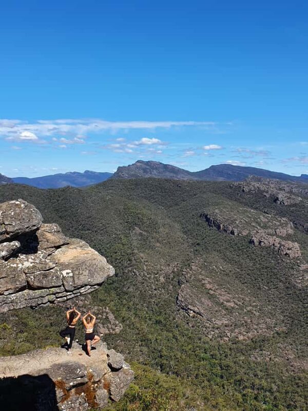 Grampians Small-Group Hiking & Wildlife Eco Experience - Key Points