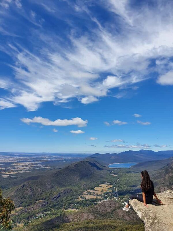Grampians Small-Group Hiking & Wildlife Eco Experience - What Travelers Say