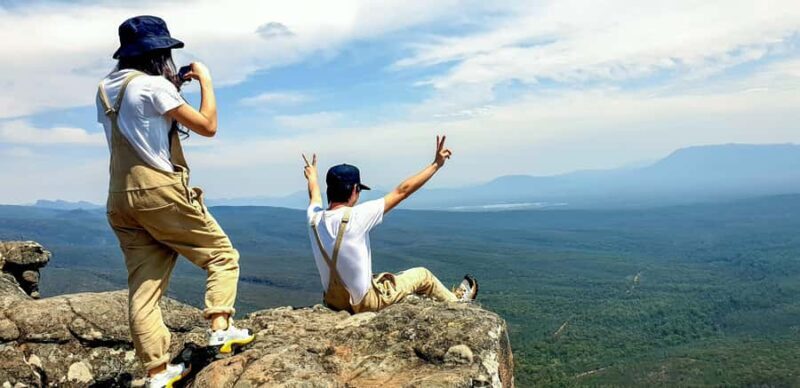 Grampians Small-Group Hiking & Wildlife Eco Experience - Who Will Love This Tour?