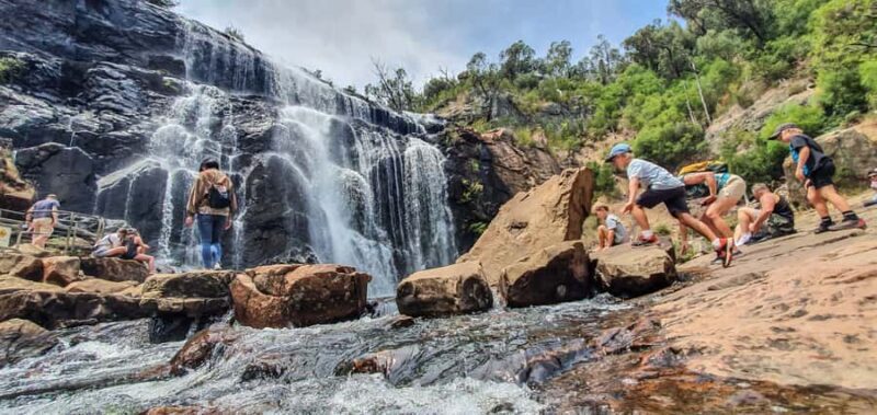 Grampians Small-Group Hiking & Wildlife Eco Experience - FAQs