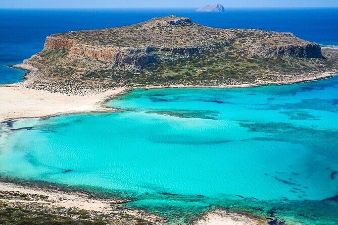 Gramvousa and Balos Tour from Chania(Boat ticket is included!) - The Itinerary: What You Can Expect
