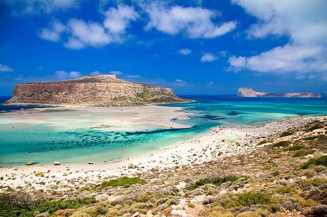 Gramvousa and Balos Tour From Heraklion - Who Will Love This Tour?
