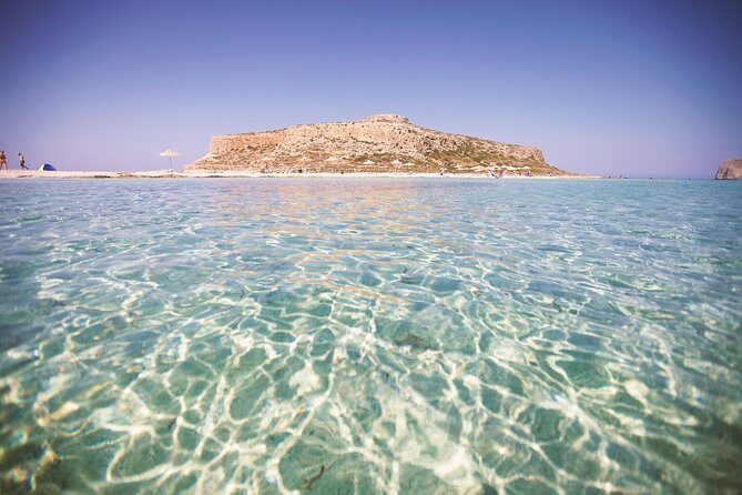 Gramvousa Island and Balos Bay Full-Day Tour from Chania - An in-detail look at this Crete adventure