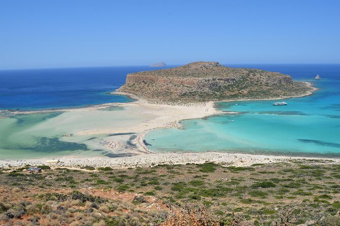 Gramvousa Island and Balos Bay Full-Day Tour from Chania - Final Thoughts