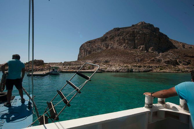 Gramvoussa - Balos - Price and Value: Is It Worth It?