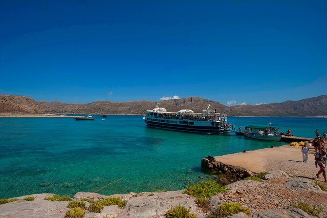 Gramvoussa - Balos - Real Traveler Insights
