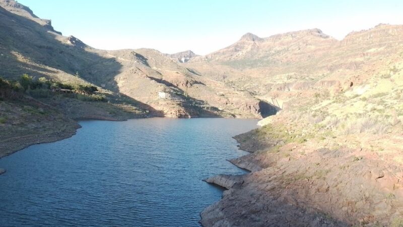 Gran Canaria: 1-7 Day E-Bike Rental 80 km battery life - In-Depth Look at the Itinerary & Routes