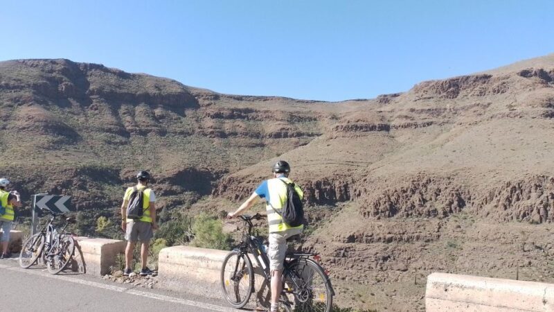 Gran Canaria: 1-7 Day E-Bike Rental 80 km battery life - Who Will Enjoy This Experience?