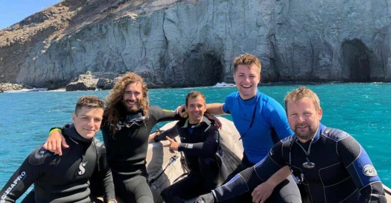 Gran Canaria: 3-Day Open Water Diver Course - The Value of Certification and Underwater Exploration