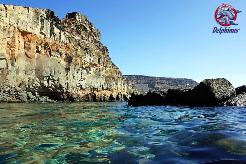 Gran Canaria: 3-Day Open Water Diver Course - Who Would Love This Course?