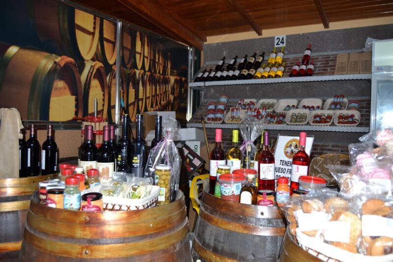 Gran Canaria: 3 Traditional Markets in One day - A Full Guide to the Gran Canaria Market Tour