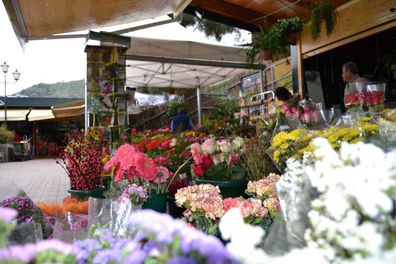 Gran Canaria: 3 Traditional Markets in One day - Who Would Love This Tour?