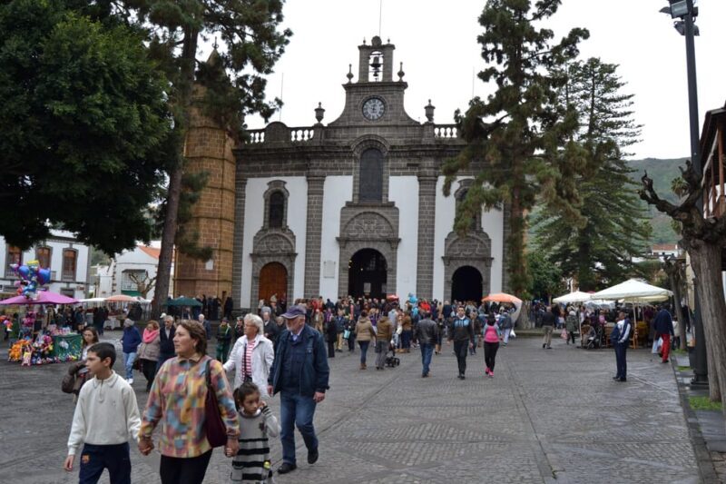 Gran Canaria: 3 Traditional Markets in One day - Final Thoughts