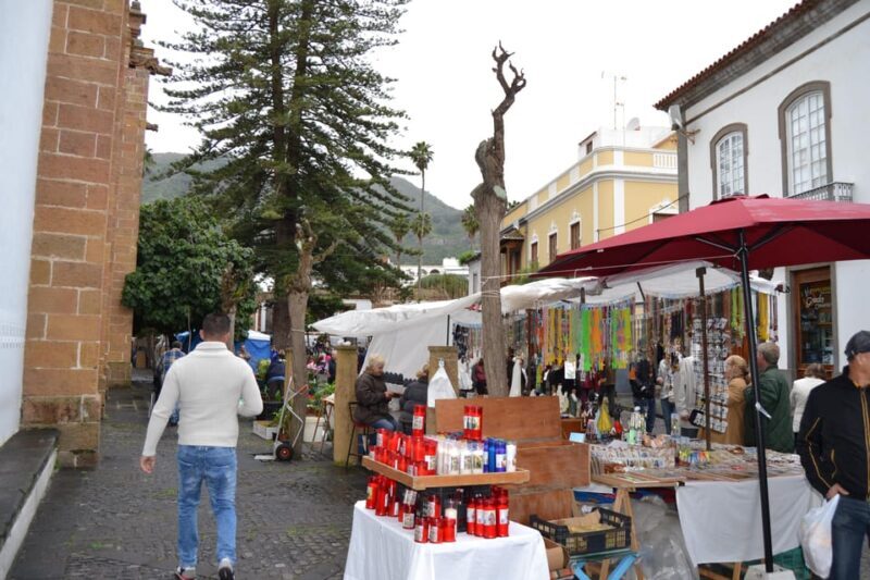 Gran Canaria: 3 Traditional Markets in One day - FAQ